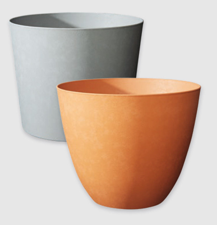 Pot element 40 cm - Jardi Pradel - Jardinerie et fleuriste à Bagnères ...