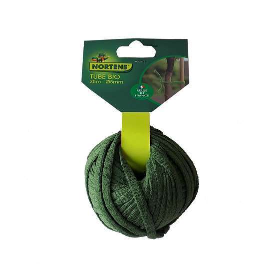 Lien Tube Bio 35m Nortene - Jardi Pradel - Jardinerie et fleuriste à Bagnères-de-Luchon