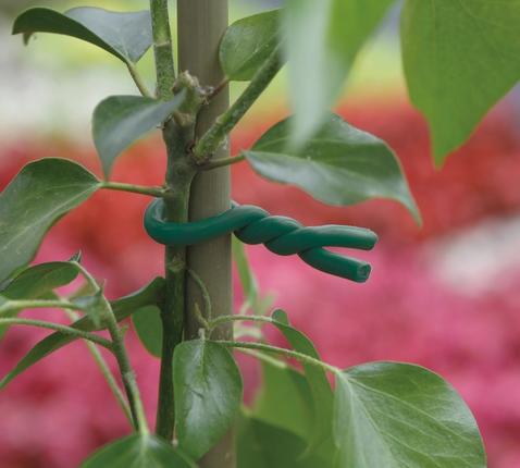 Lien mousse Biflex Nortene 6,5mm x 5m - Jardi Pradel - Jardinerie et fleuriste à Bagnères-de-Luchon